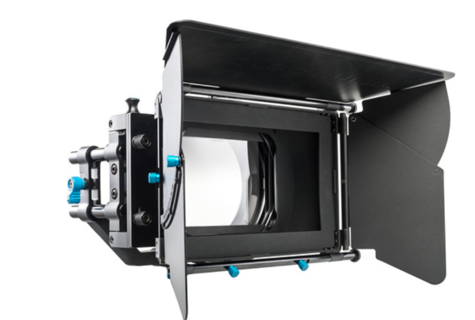 Matte box REDROCK Deluxe bundle - ARWESTUD FILMS