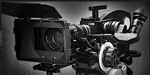 Eclair ACL 2 - 16 mm - ARWESTUD FILMS